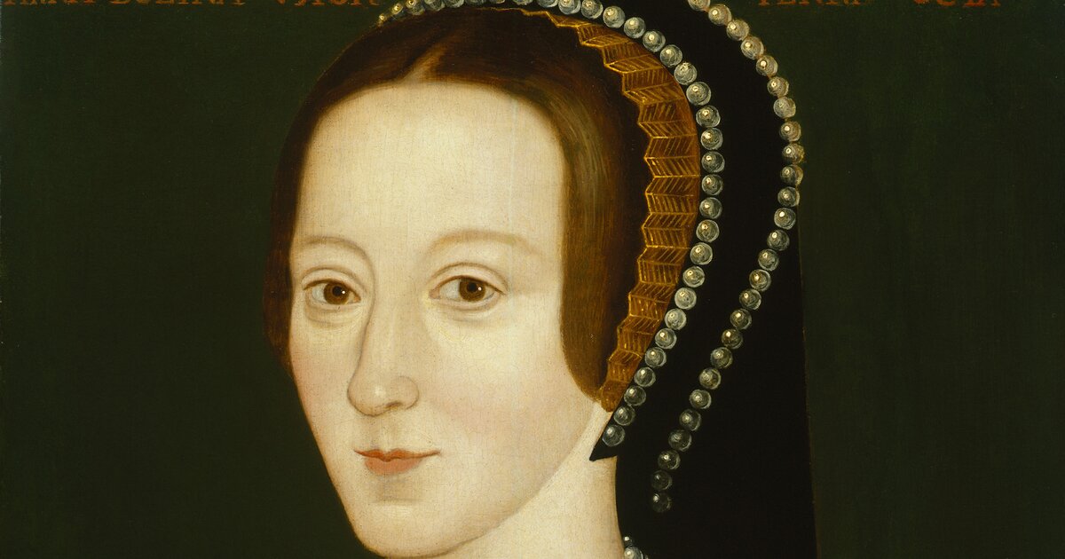 Wives of Henry VIII by Age at Death Quiz - By JaneGrey