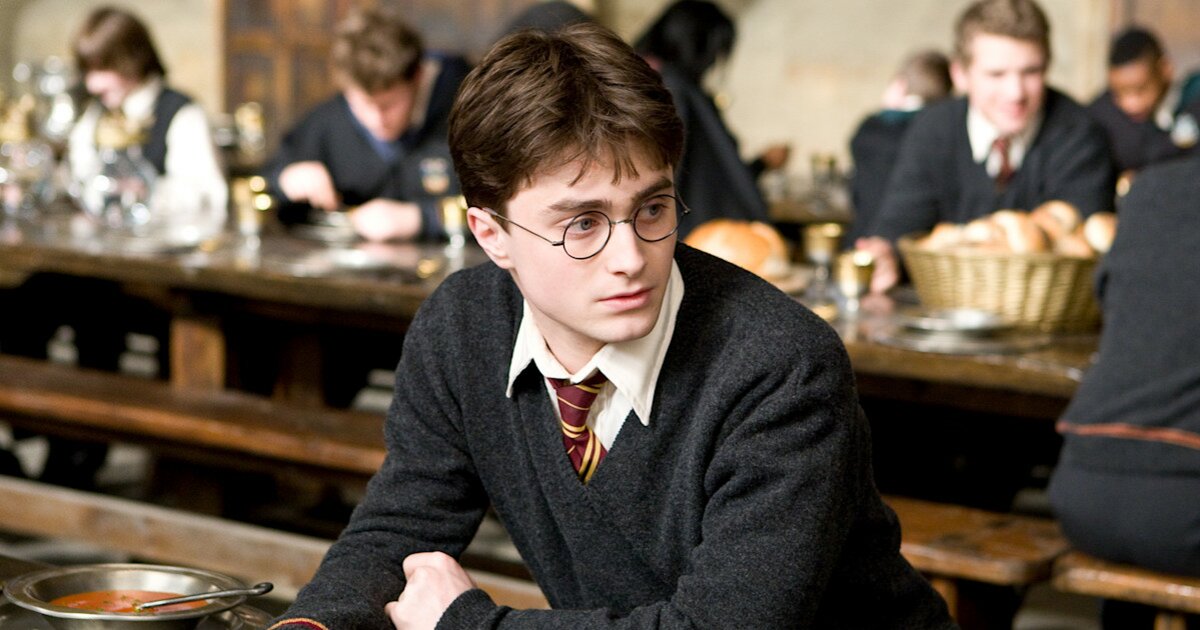 Short Order: Harry Potter First Appearance Quiz - By HPGirl