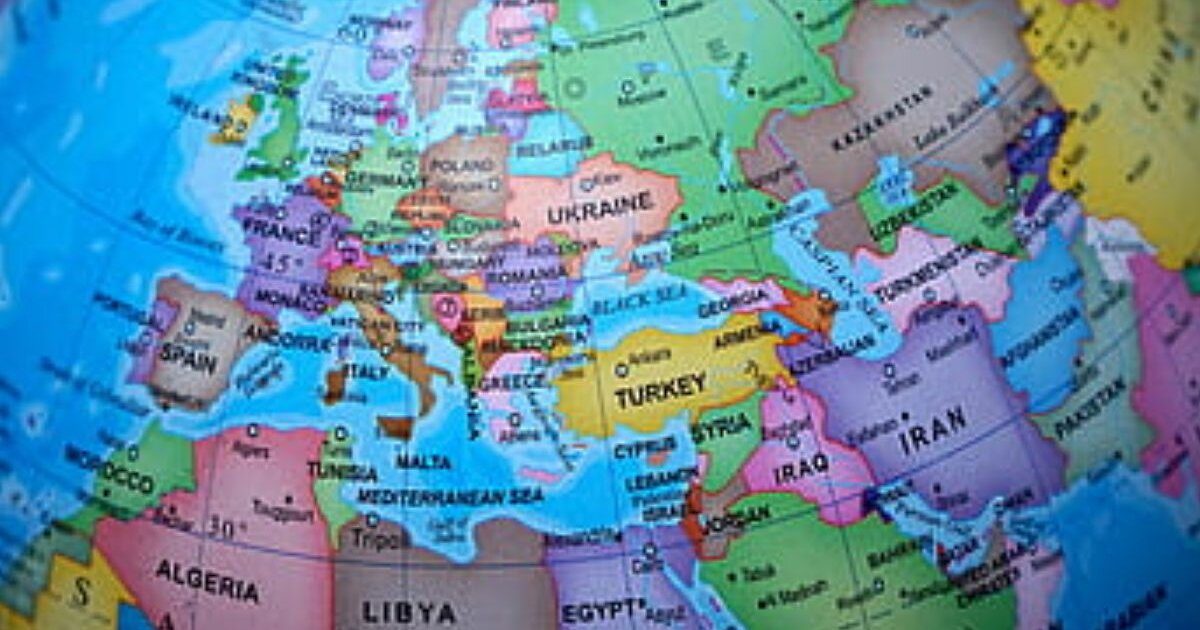 Random Country Click #11 Quiz - By Whatisausername