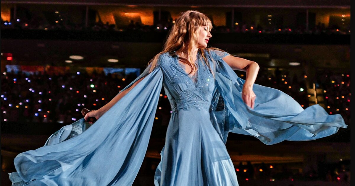 Taylor Swift 20 to 1 (Wistful Version) Quiz - By lkbivy