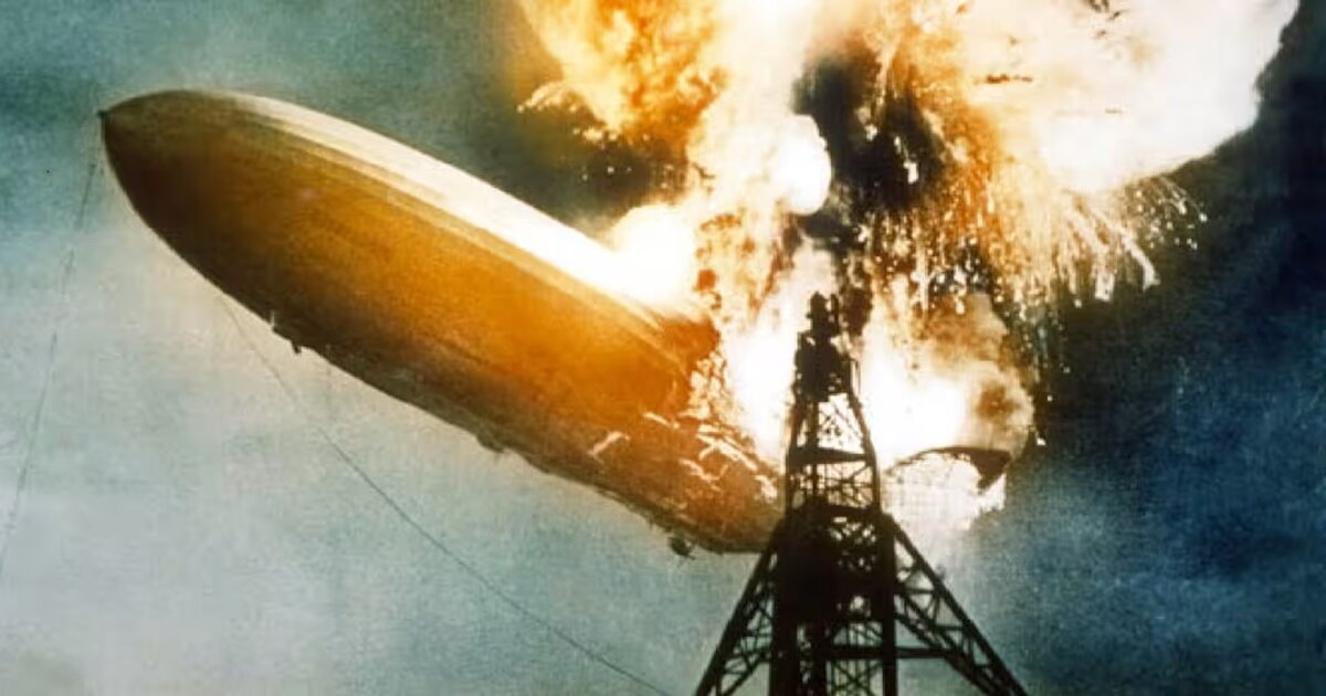 Pinpoint Disaster! Quiz - By Hejman