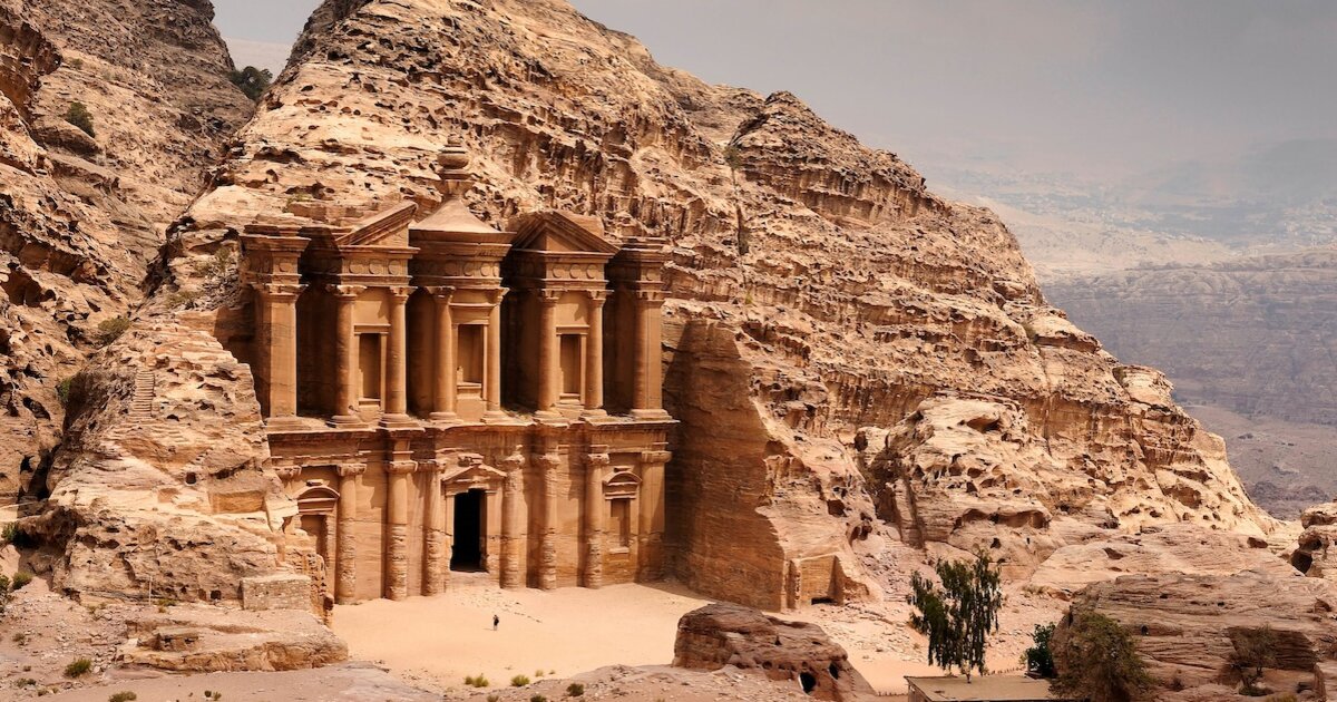 Middle Eastern Capitals on a Blank Map Quiz - By stevesp101