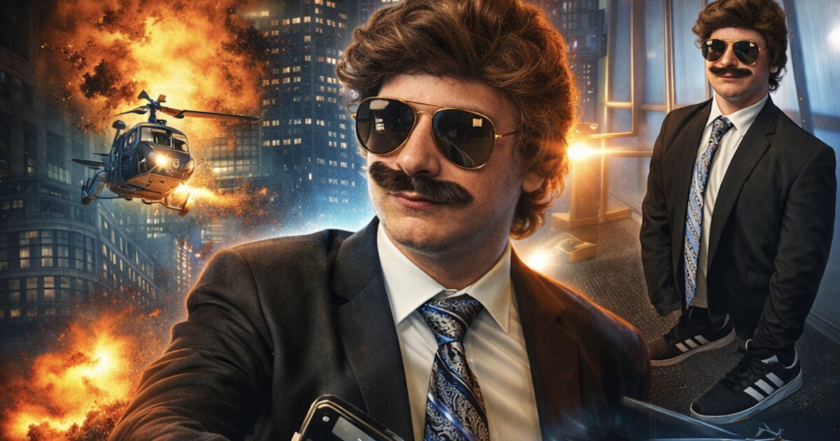 All The John Pork Call Movies Quiz - By Mature