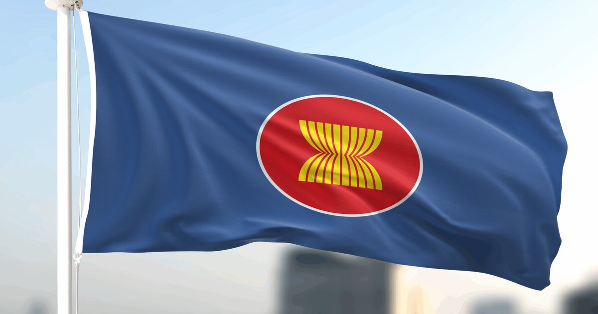 Short Order: ASEAN Countries By Accession Date Quiz - By supakorn_mhee