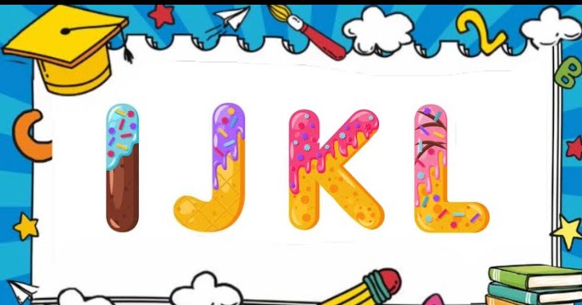 Pick A Letter - IJKL Quiz - By FPL_Elf