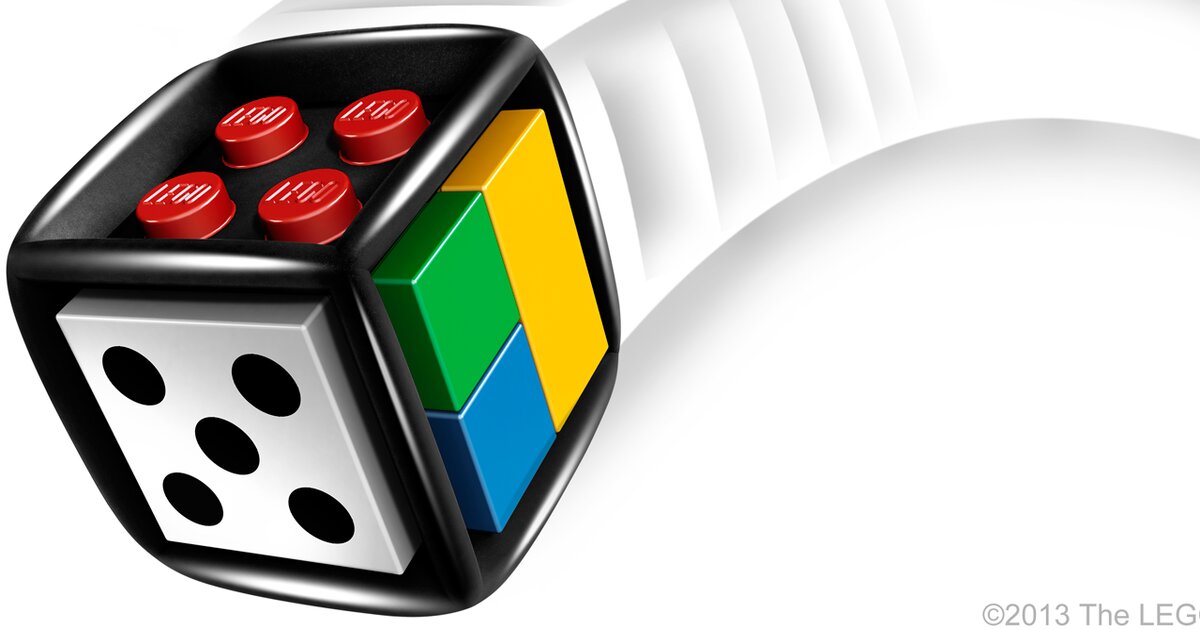 Find the Lego Board Games Quiz - By jpalex98899