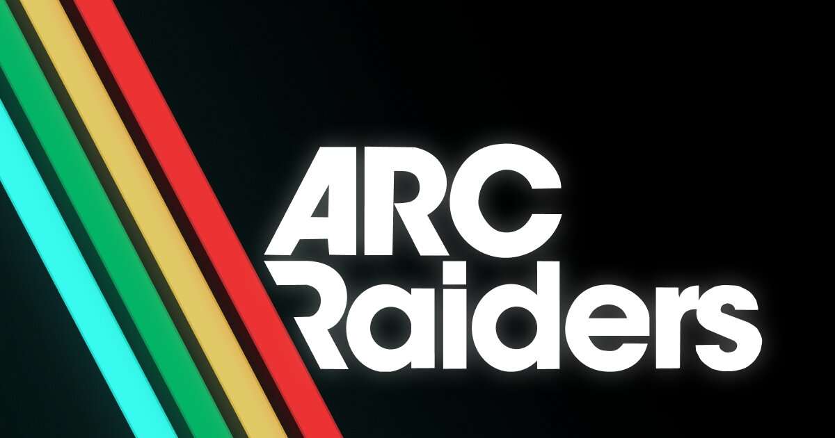Can you name every Arc Raiders weapon? Quiz - By BowerSupreme