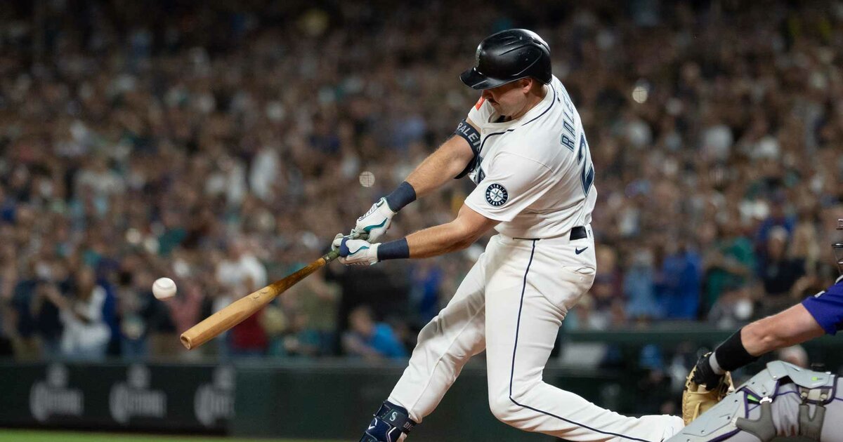 2025 Mariners Roster Quiz - By dublife101
