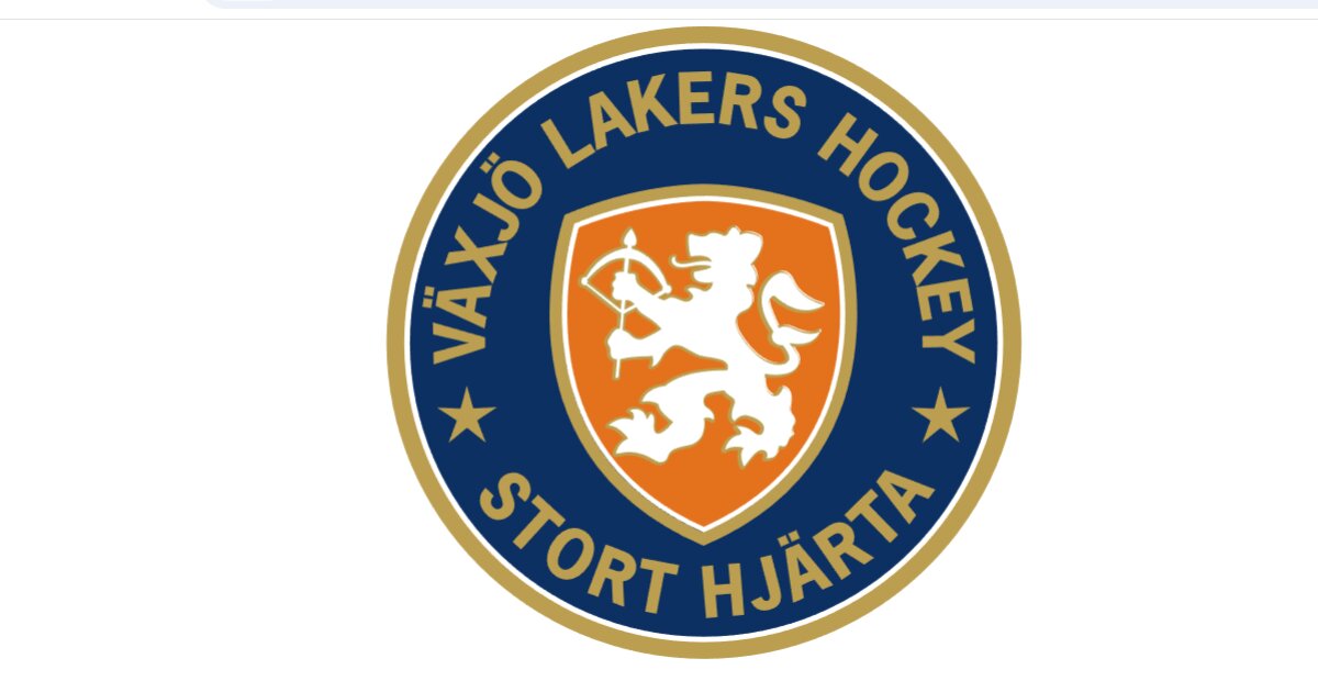 Växjö Lakers Laguppställning 12/13 Quiz - By Clashlingst