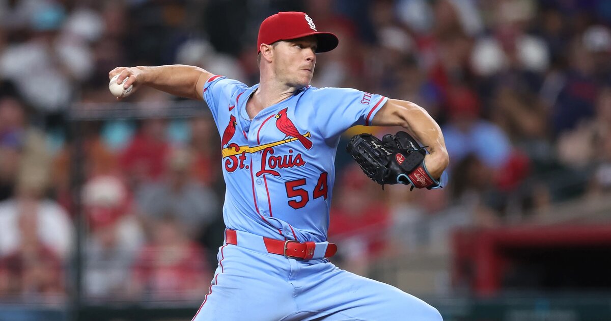 Most Strikeouts Thrown Since 2011 Quiz - By Gelo811