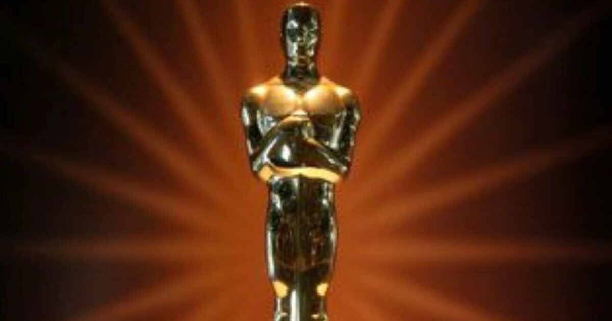 More Oscar Puns Quiz - By ian9840