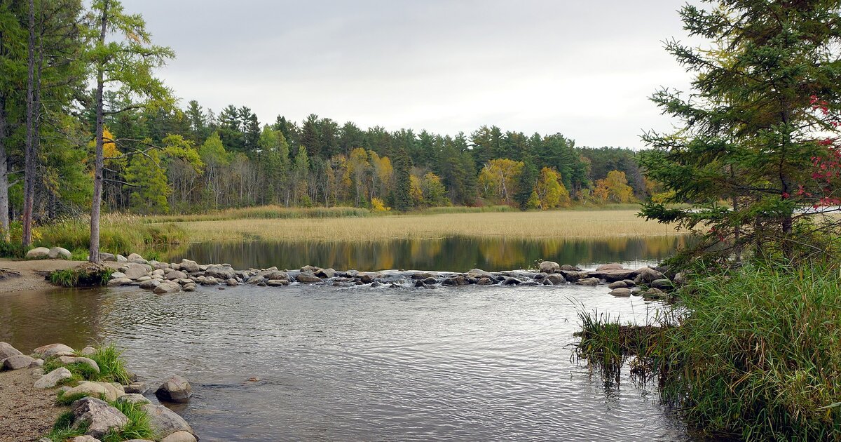 Pinpoint: US Rivers Headwaters Quiz - By samkrum