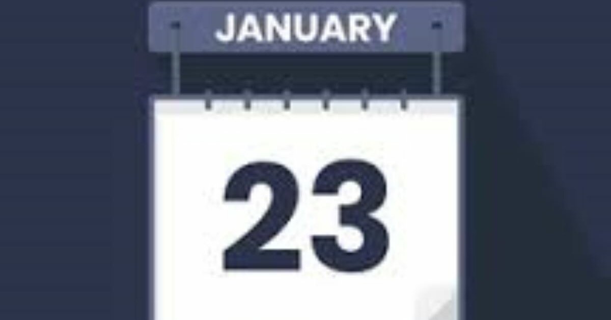 Top 25 Famous Birthdays On January 23rd Quiz - By abunch328