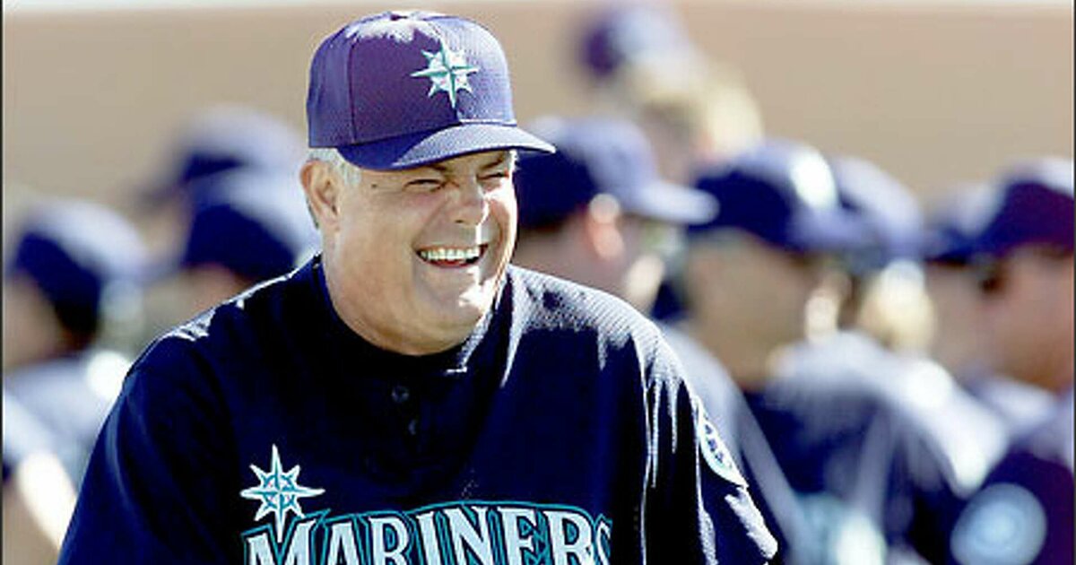 Most Common Lineups - Seattle Mariners (2000-2025) Quiz - By ryanbraves