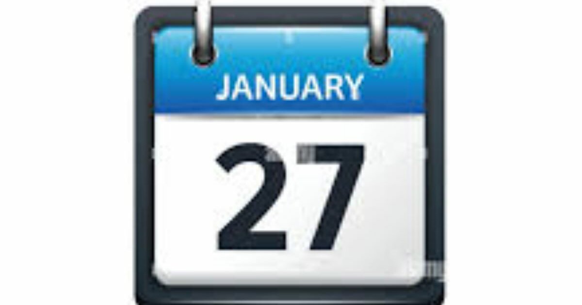 Top 25 Famous Birthdays On January 27th Quiz - By abunch328