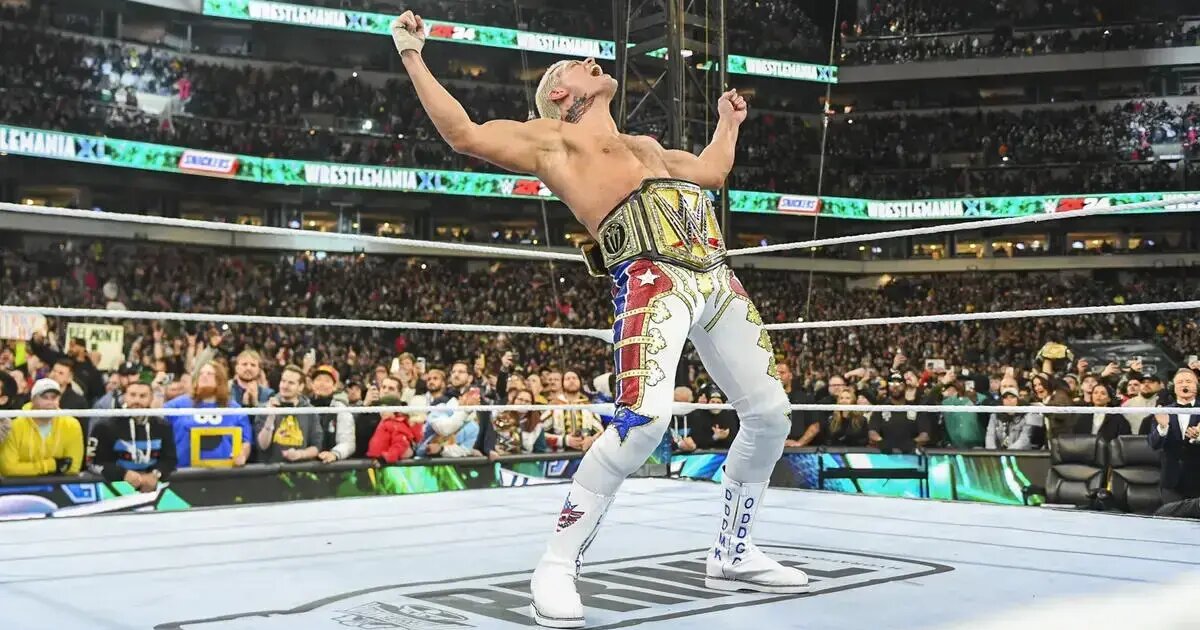 WWE PLE Locations 2020-2026 Quiz - By esearls05