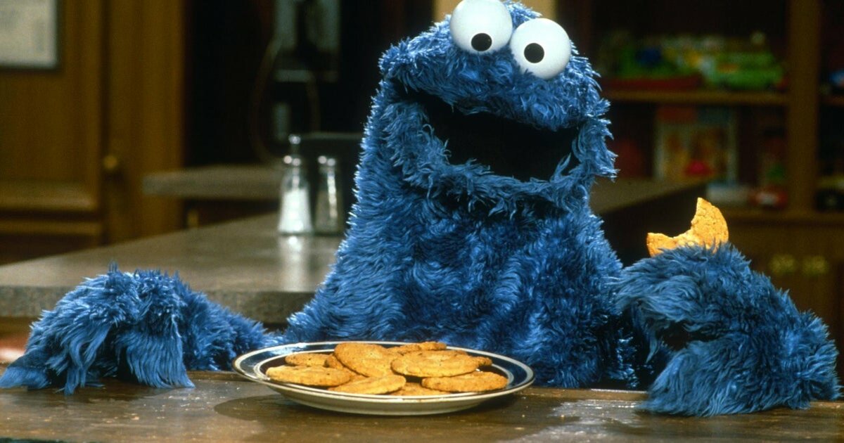 Find the Scrambled Cookies Quiz - By johncenafan612