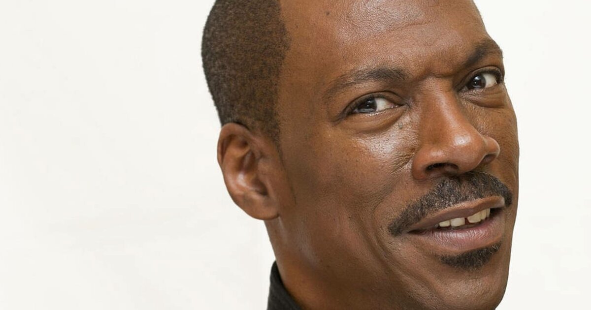 Movie Crossword - Eddie Murphy Quiz - By daran