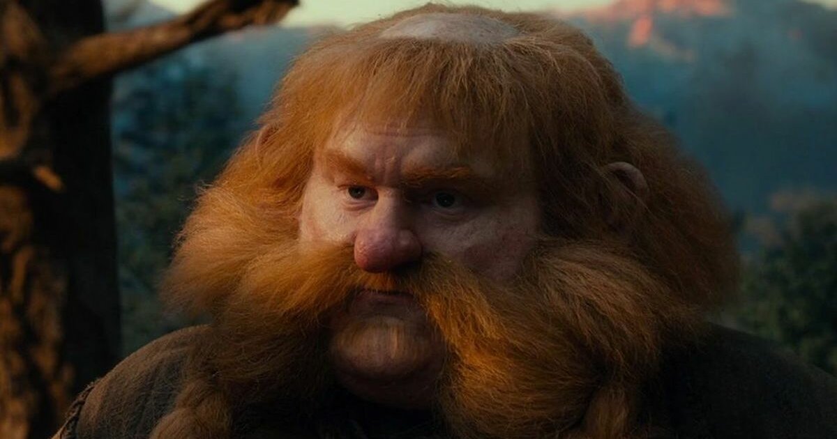 Anyone but Bombur Quiz - By Brix
