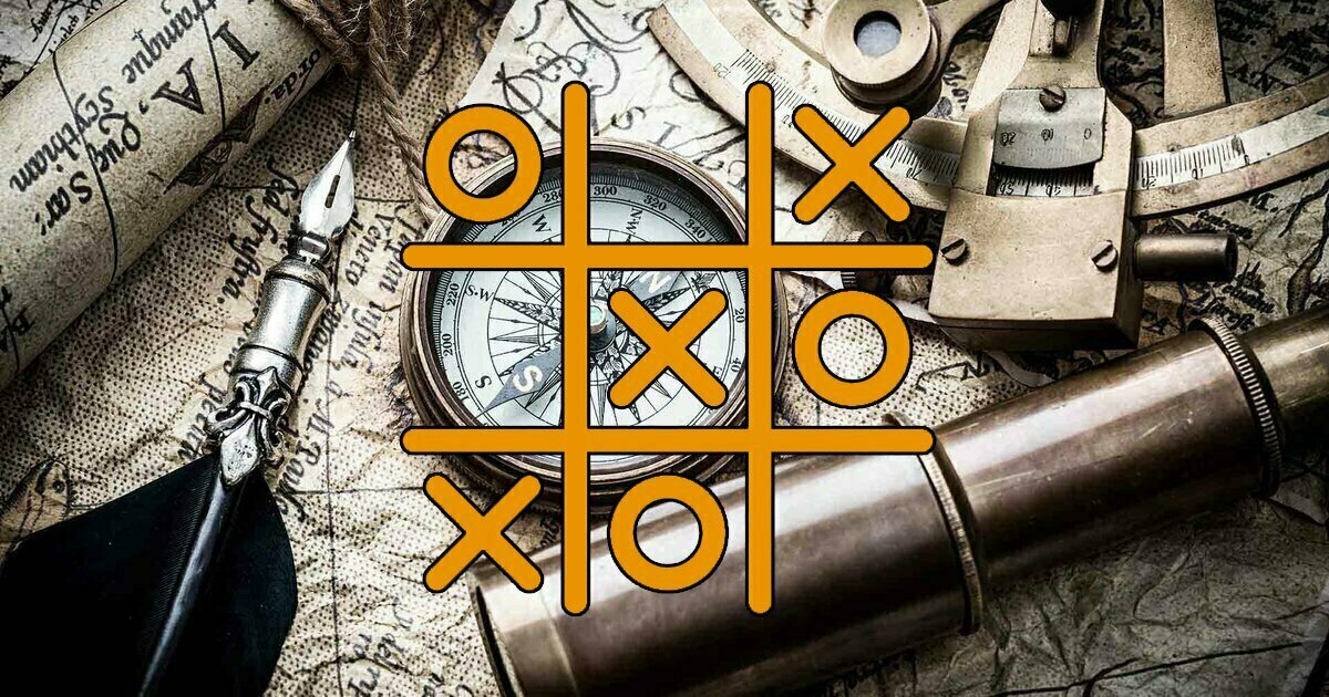 Tic-Tac-Trivia: 1960s History Quiz - By DarkAppraiser44