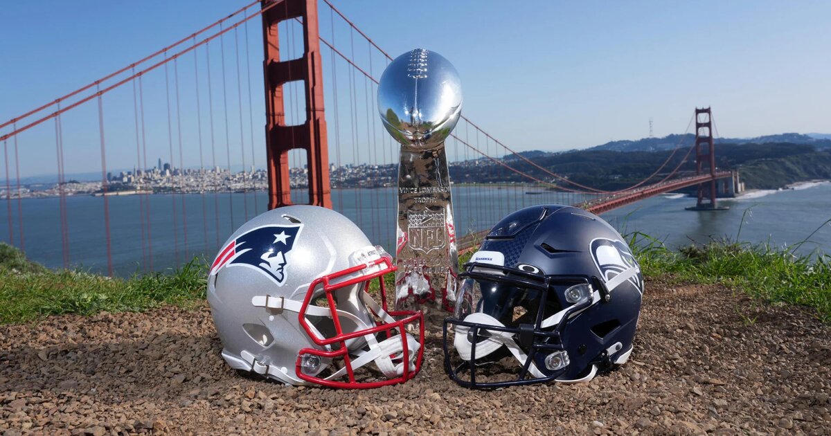 Super Bowl LX - Seattle vs. New England Quiz - By aheig82