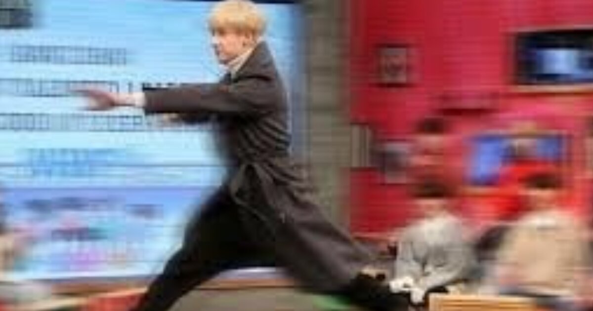 Stray Kids Member From The Cursed Image Quiz - By soph_willk09