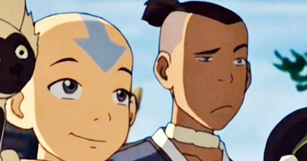 Word Hunt: ATLA Characters Quiz - By emilyh17_