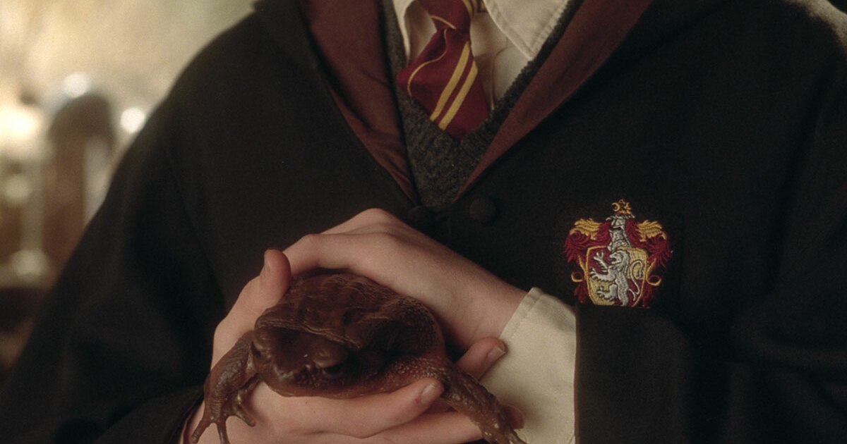 Sort the Harry Potter Characters Quiz - By elDorro