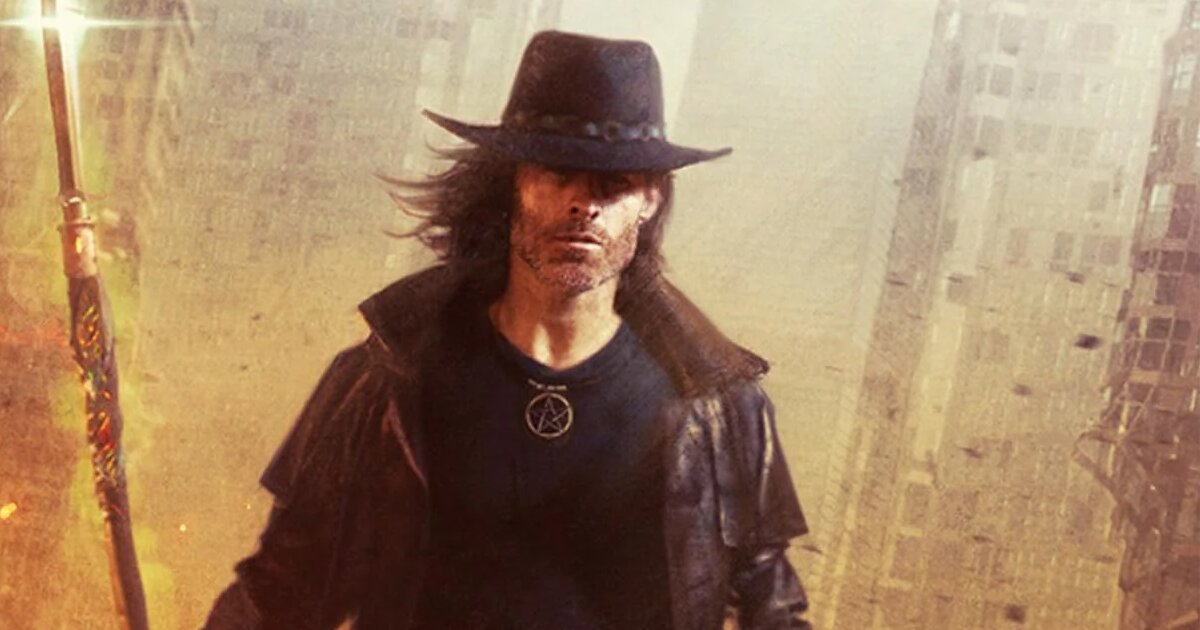 Dresden Files 200 Most Mentioned Characters Quiz - By veritasknight