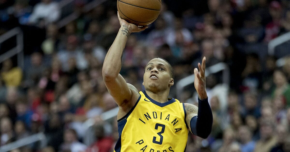 Name the Random NBA Player By Face I Quiz - By YoungGucciGuac
