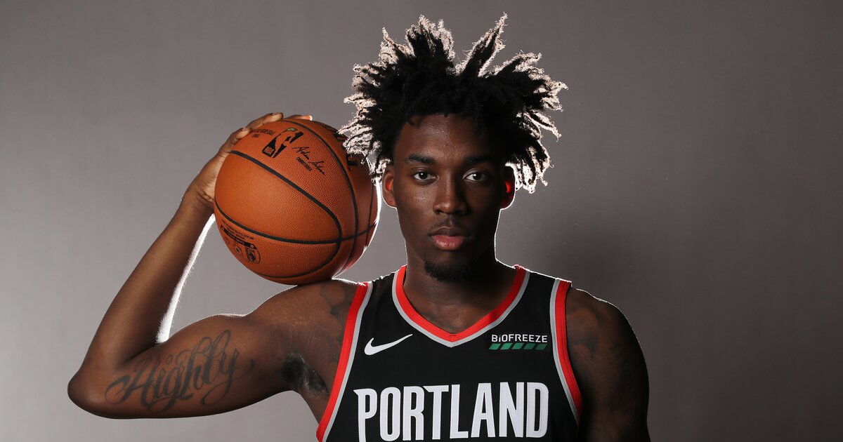 Name the Random NBA Player By Face II Quiz - By YoungGucciGuac