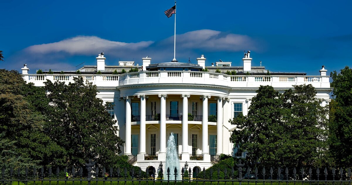 Presidential Word Search Quiz - By Carolynn55