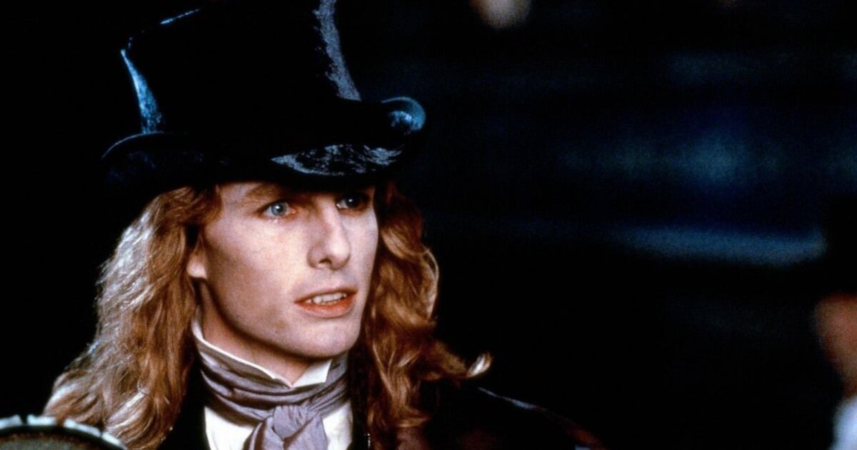 Movie Vampires Quiz - By BigGJohnsCreek