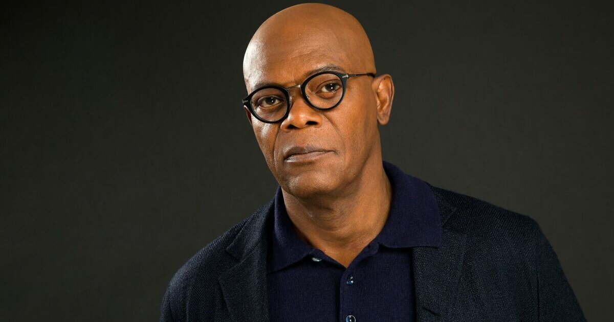 20 Co-Stars: Samuel L. Jackson Quiz - By daran
