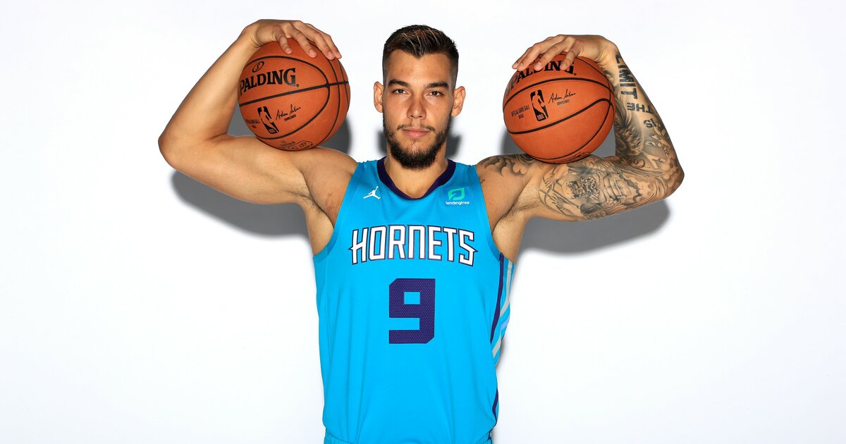 Name the Random NBA Player By Face III Quiz - By YoungGucciGuac