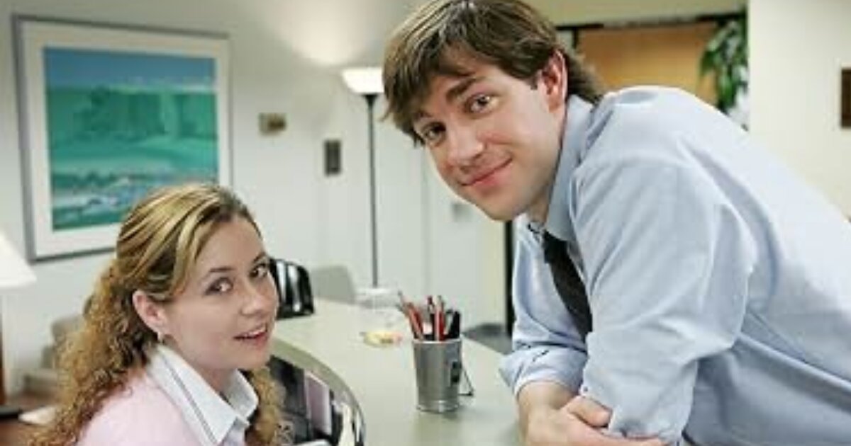 The Office Season 1 Episode 3