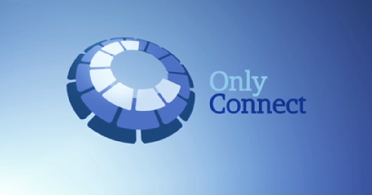 Making Connections XIII Quiz - By sproutcm