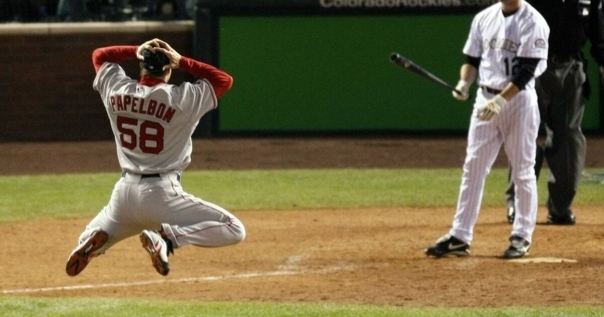 Pinpoint: Boston's World Series Champions Quiz - By Borck