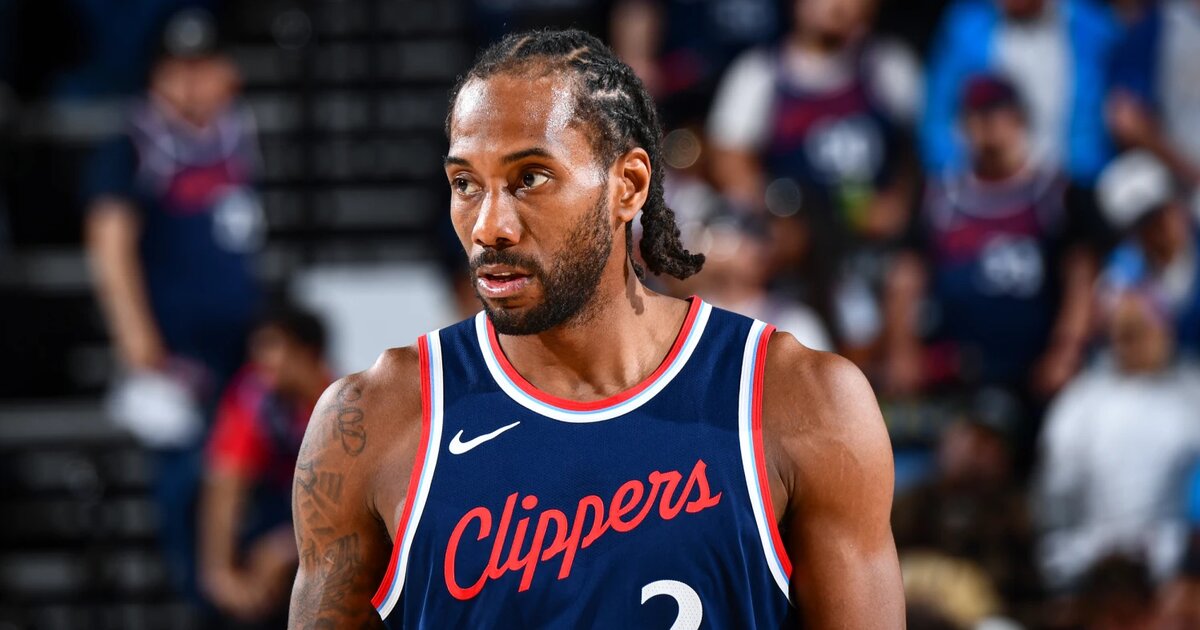 Every All-Star in Los Angeles Clippers History Quiz - By Incky