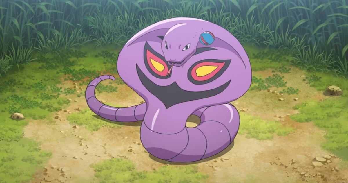 Alpha-Click: 'A' Pokémon (Gen.1) Quiz - By johncenafan612