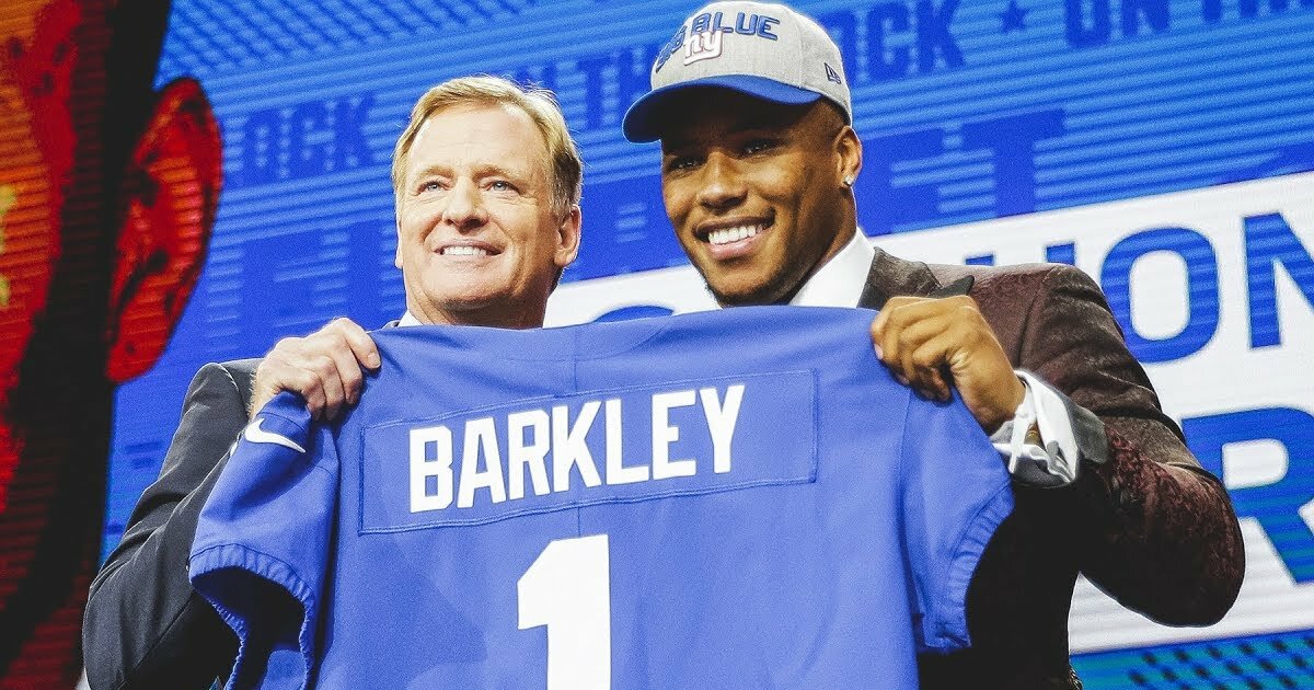 NFL 2nd Overall Draft Picks Quiz - By terryttenson