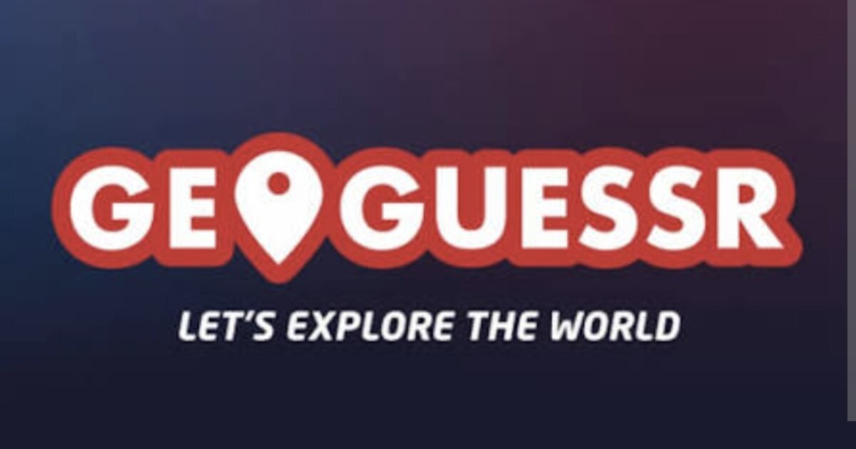 Pinpoint Geoguessr! Quiz - By yh_Justa