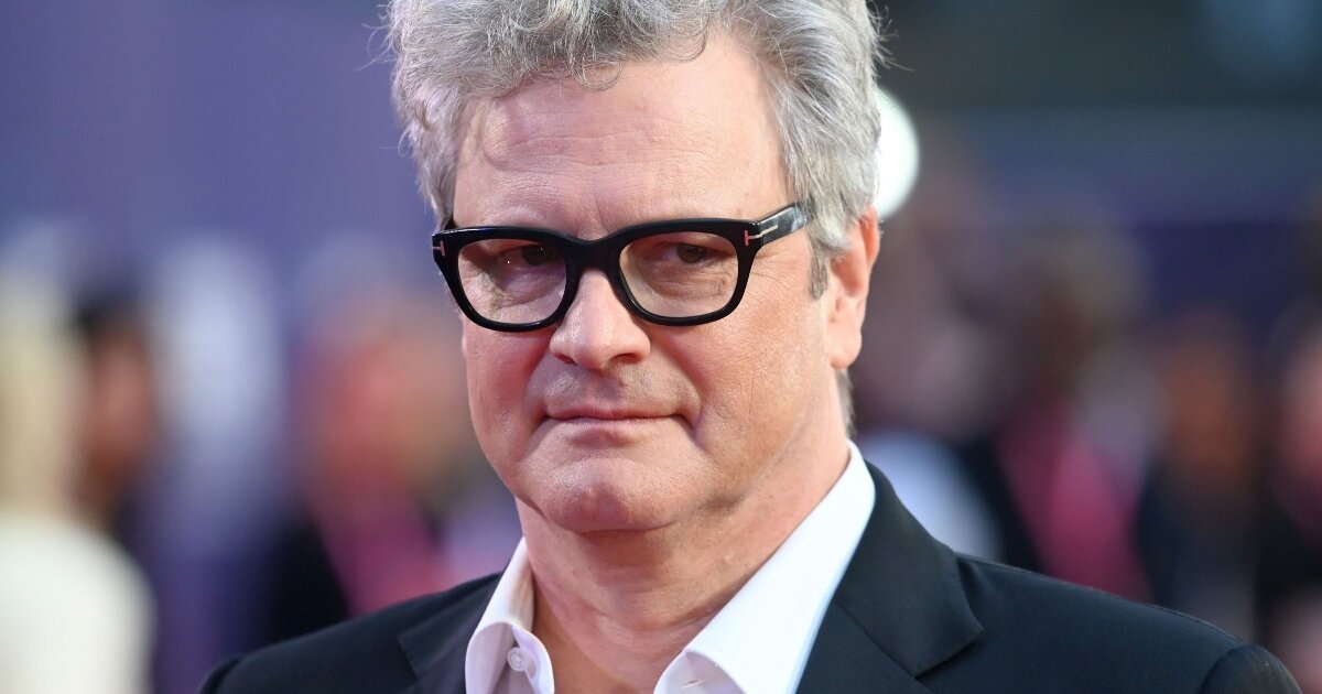 Missing Word: Colin Firth's Movies (A-Z) Quiz - By bhaskarsinghal