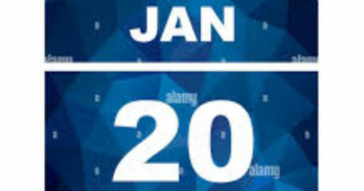 Top 25 Famous Birthdays On January 20th Quiz - By abunch328