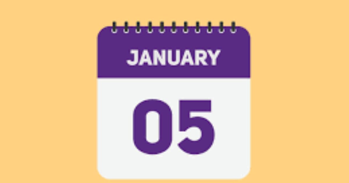 Top 25 Famous Birthdays On January 5th Quiz - By abunch328