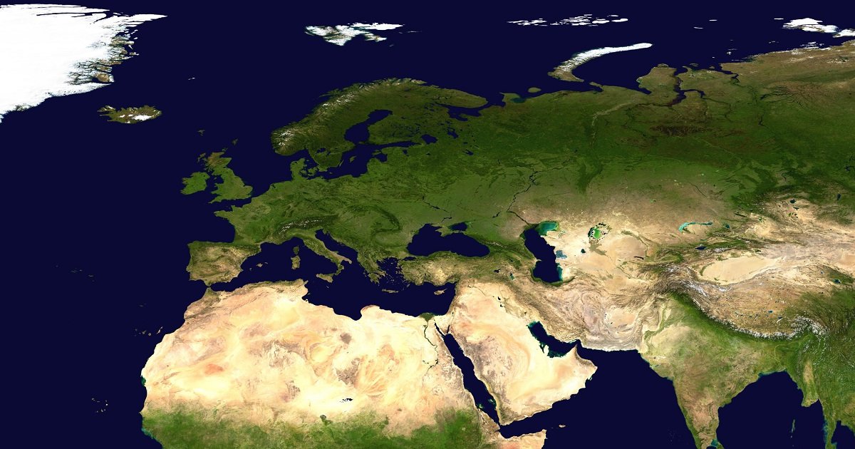 Longest European Country Names Quiz