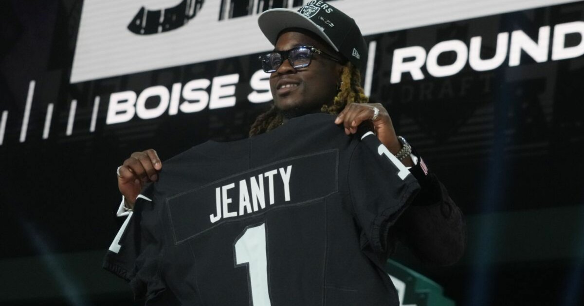 NFL 6th Overall Draft Picks Quiz - By terryttenson