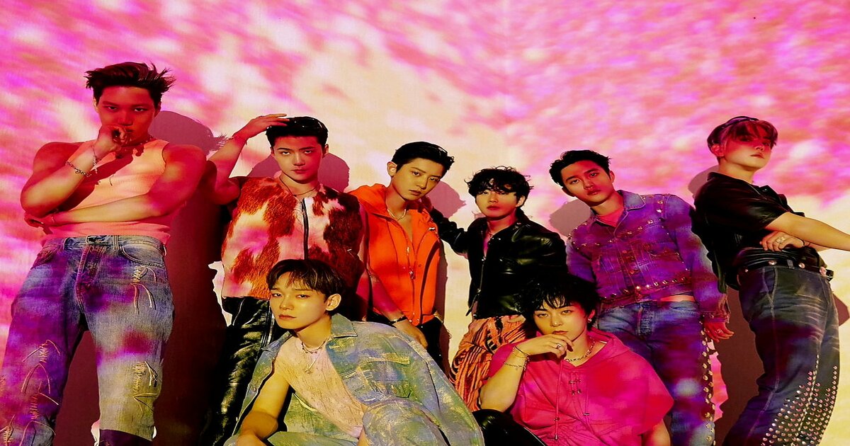 KPOP - 10 Song Words (5) Quiz - By seimeiow