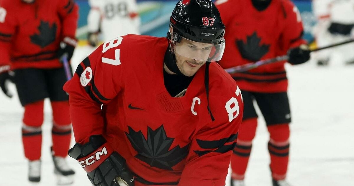 NHL Team Leaders: Canada Quiz - By Deleted Account