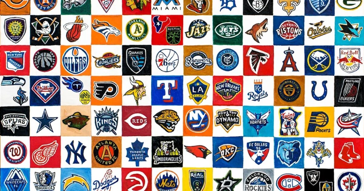 Die Trying: 2-Word Big 4 Quiz - By MSUKent